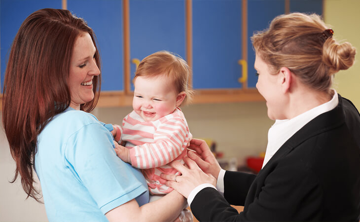 Settling in Sessions Part One: Writing your Settling in Policy ...