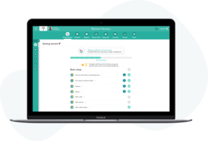 Nursery Management Software - Blossom Educational
