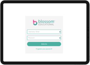 Nursery Group Software - Blossom Educational
