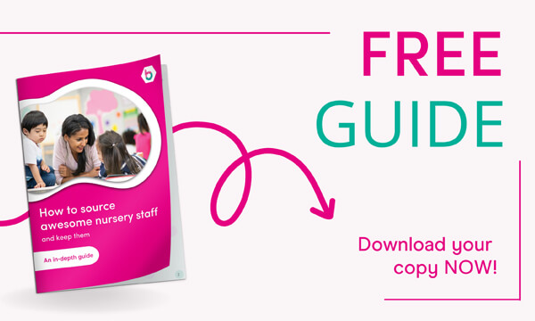 Early years downloadable guides - Blossom Educational