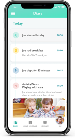 Your all-in-one early learning solution - Blossom Educational