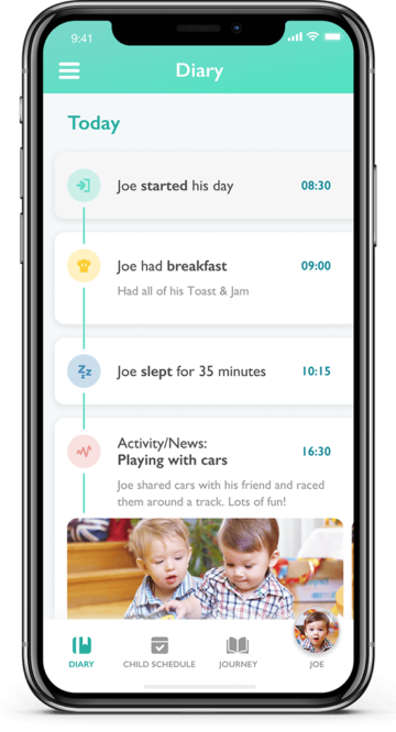 Your all-in-one early learning solution - Blossom Educational
