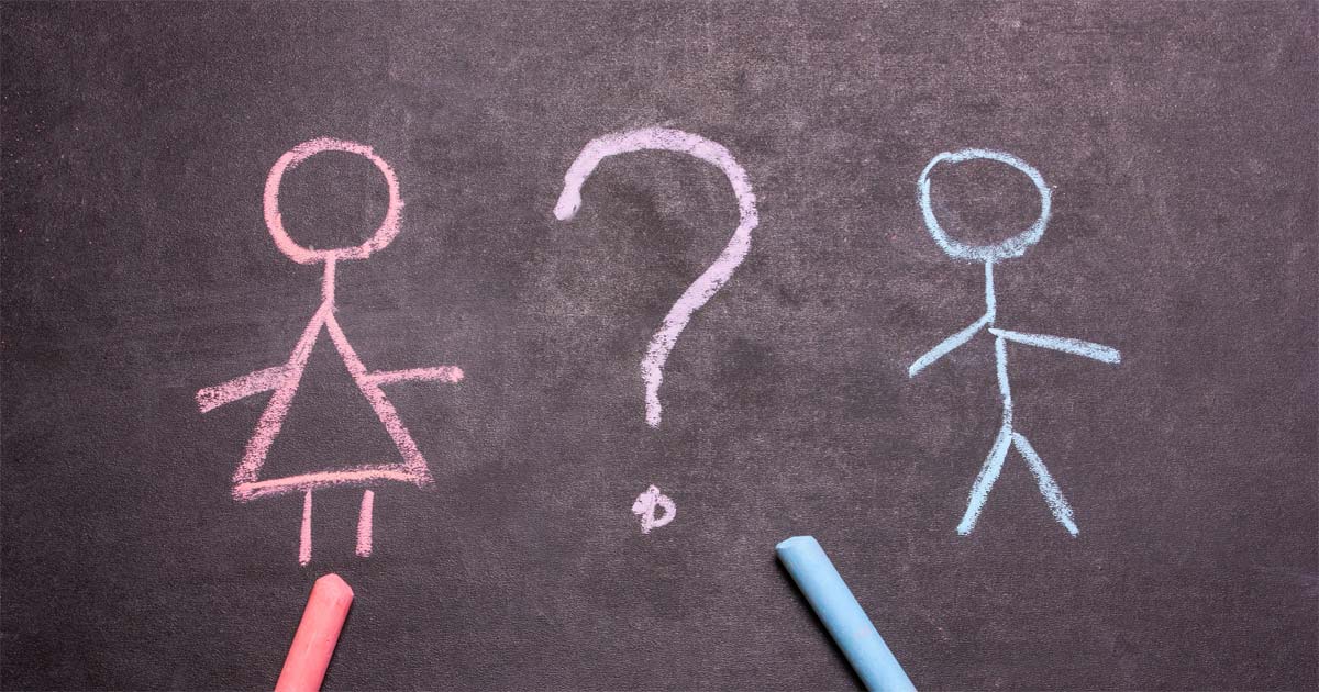 Sexism in the Early Years - Blossom Educational