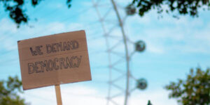 Fundamental British Values EYFS: How to promote and demonstrate in the ...