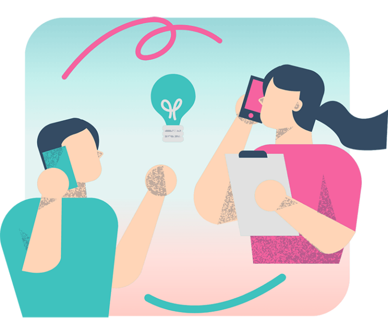 Be Seen, the brand new nursery website builder from Blossom - Blossom ...