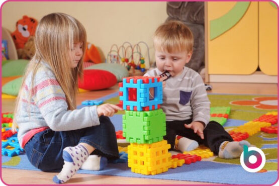 What is EYFS Physical Development? - Blossom Educational