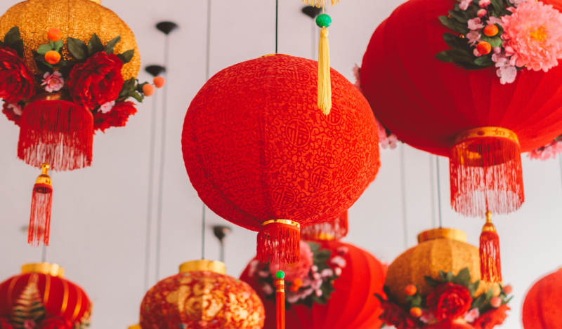 Fun and Educational Chinese New Year Activities for EYFS – Early Years ...