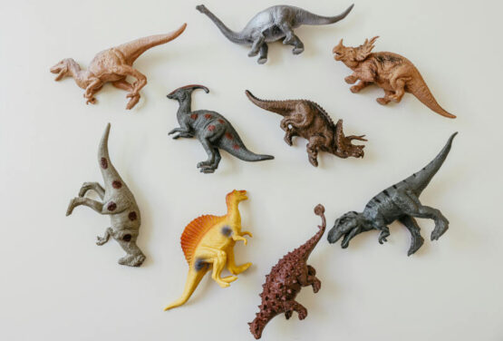 Engaging Dinosaur Activities for EYFS – Fun and Educational Early Years ...