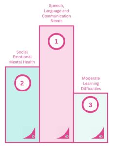 What is ‘Communication and Language’ in EYFS? - Blossom Educational