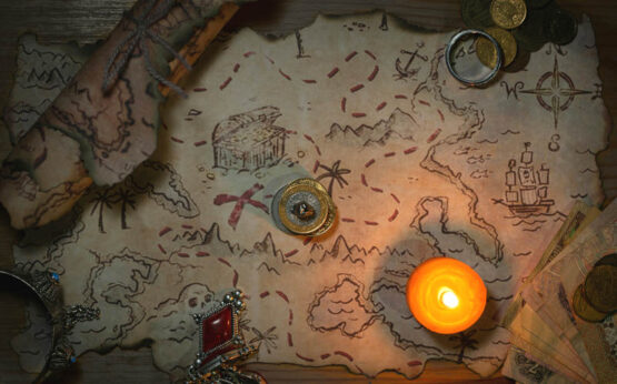 Fun and Educational Pirate Activities for EYFS – Early Years Learning Ideas