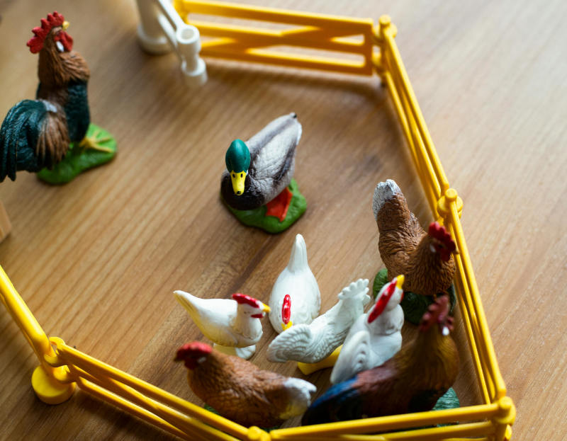 Fun and Engaging Farm Activities for EYFS – Fun Early Years Learning Ideas