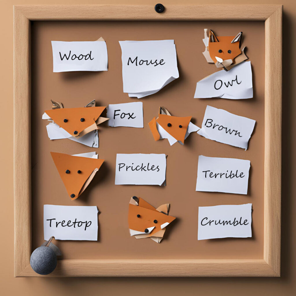 Fun and Creative Gruffalo Activities for EYFS – Early Years Learning Ideas