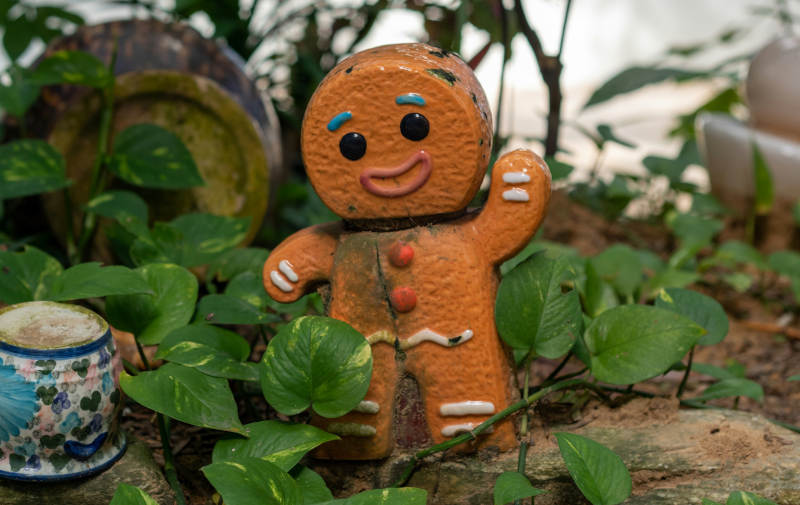 Fun and Educational Gingerbread Man Activities for EYFS – Early Years ...