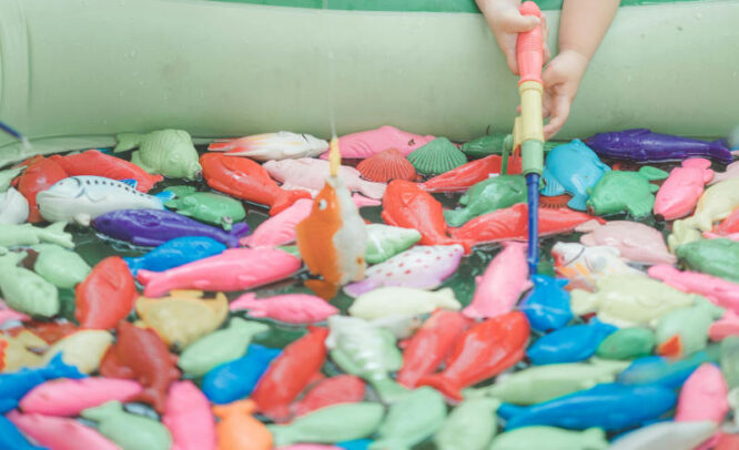 Fun and Educational Under the Sea Activities for EYFS – Early Years ...