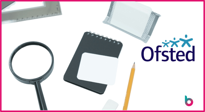 The latest Ofsted inspection summary 2025: 11 things nursery managers ...