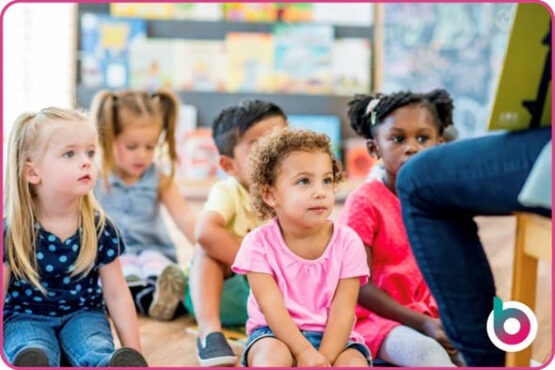 7 emotional self-regulation strategies to try in early years - Blossom ...